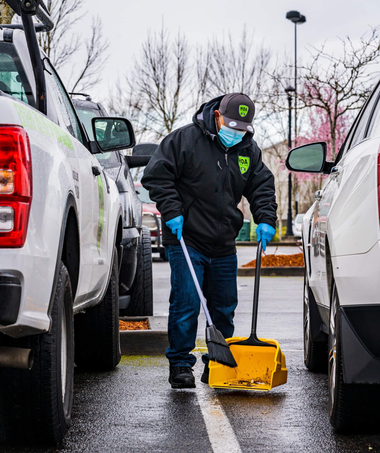 About Us | HOA Maintenance Services in Portland, Oregon