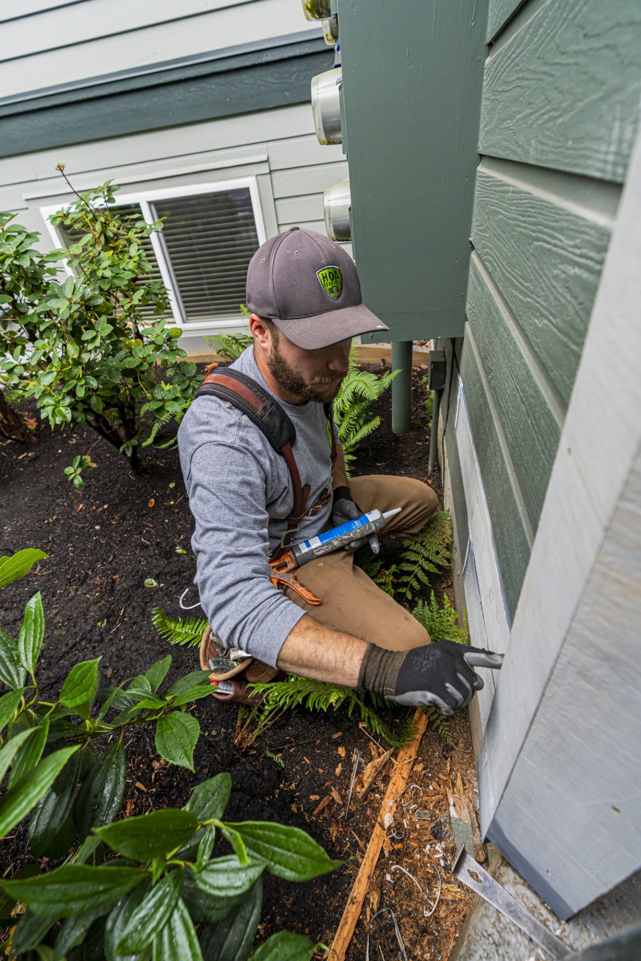 Expert Water Intrusion Repairs and Leak Investigations