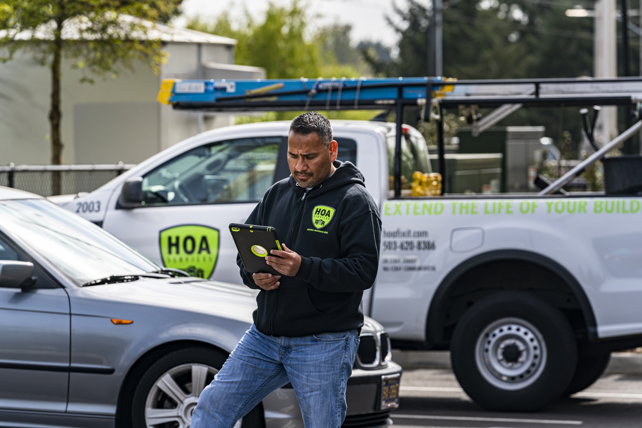 Maximize Your Property's Potential with HOA's Maintenance Shield ...