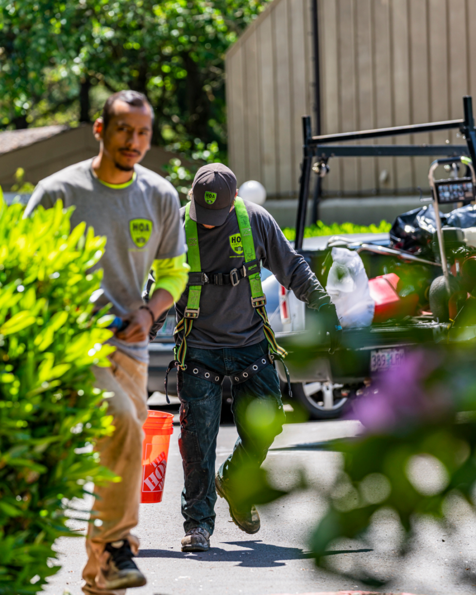 Simplify Property Maintenance: Dive into HOA’s Maintenance Shield ...