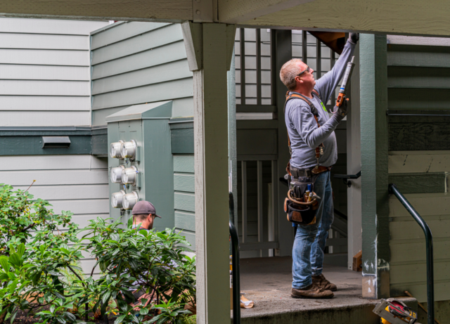 Why Every Property Owner Needs a Handyman On Speed Dial | HOA Maintenance Services