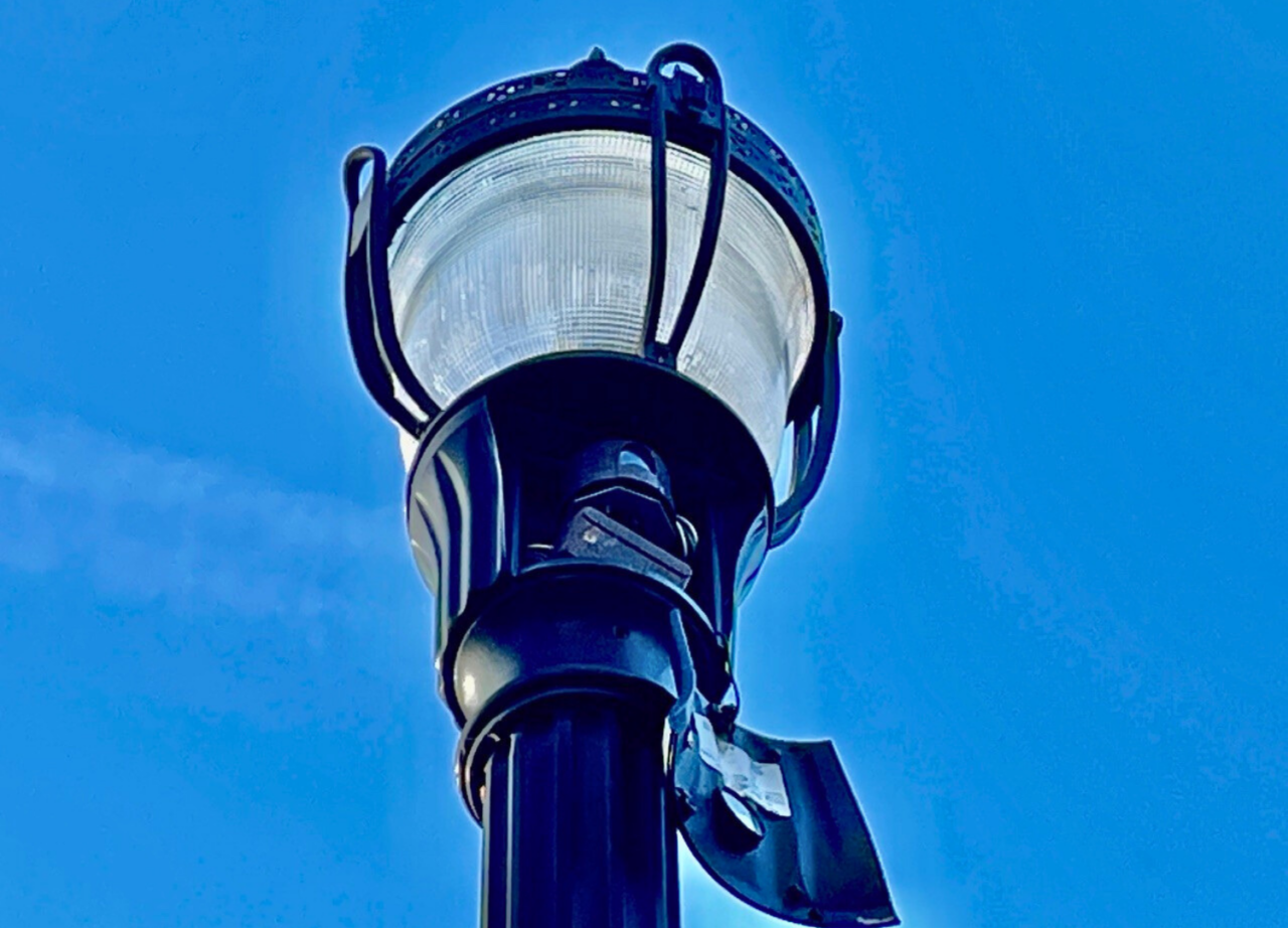 The Cost of Poor Lighting Maintenance: Risks, Liabilities, and How to ...