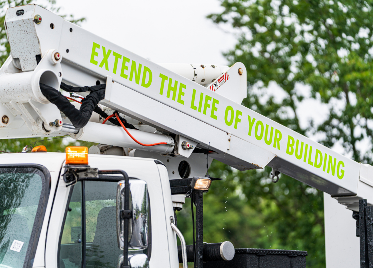 The Cost of Poor Lighting Maintenance: Risks, Liabilities, and How to ...